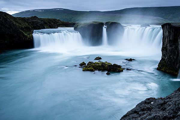 North Iceland - What to see and do in the region