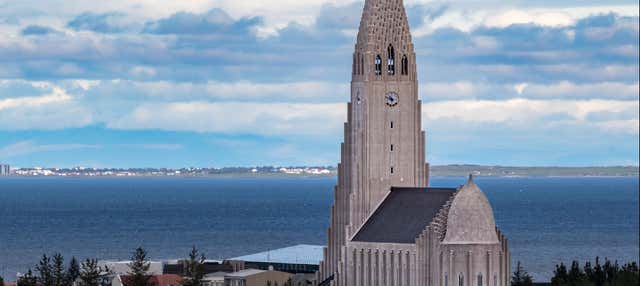 Visita guidata di Reykjavík - Prenota online su Civitatis.com