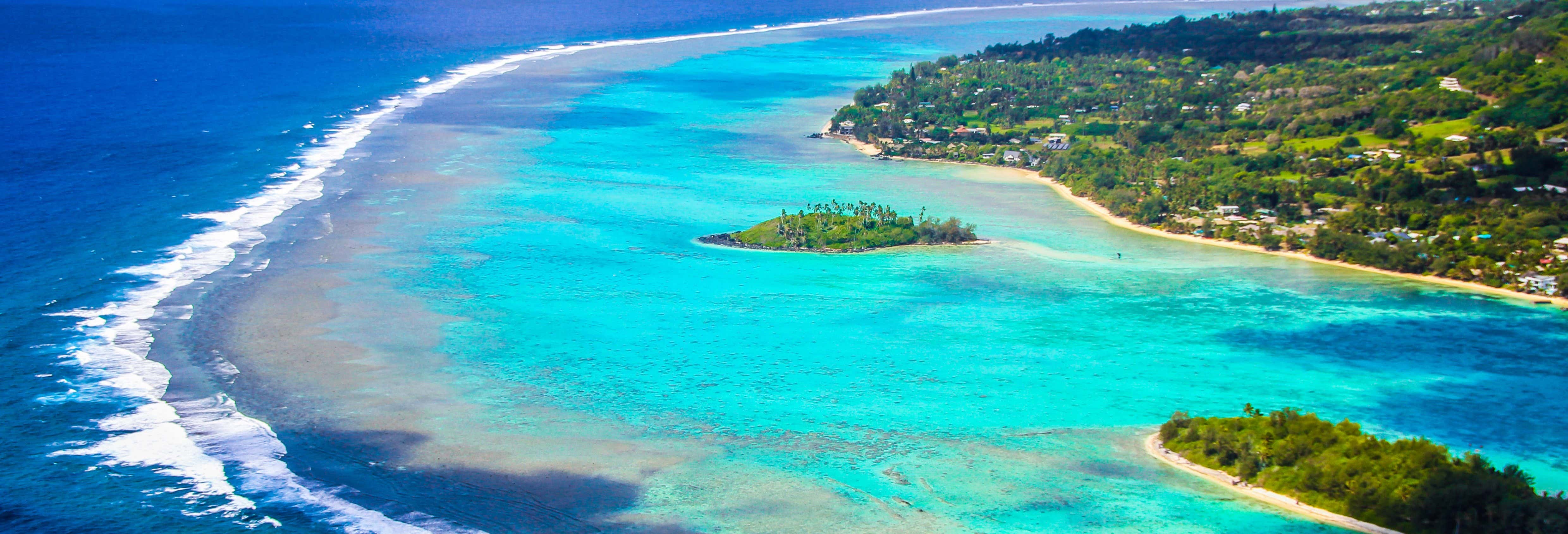 Excursões, visitas guiadas e atividades em Rarotonga - Civitatis