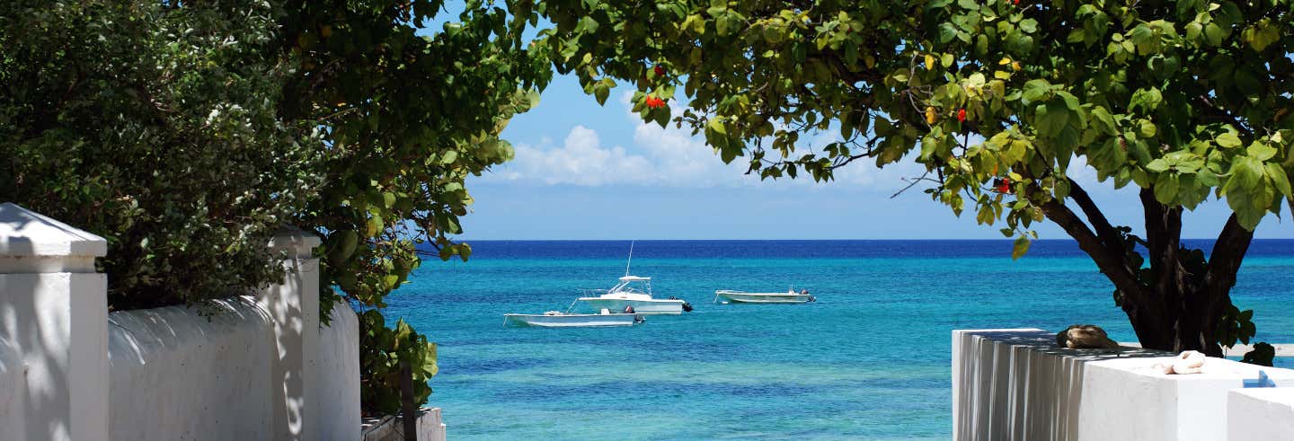 Activities, Guided Tours and Day Trips in Cockburn Town