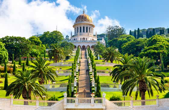 Israel Tours and Activities | Book the Best Experiences
