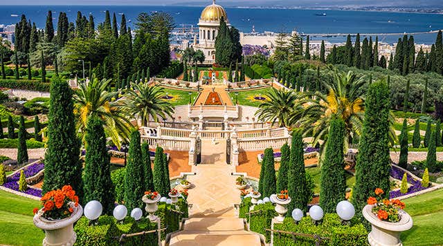 Haifa - O que ver em Haifa e como ir de Jerusalém