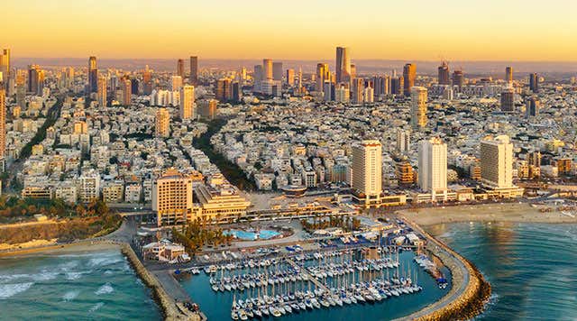 Tel Aviv - O que ver na cidade mais jovem e moderna de Israel