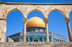 Excursiones, visitas guiadas y actividades en Jerusalén
