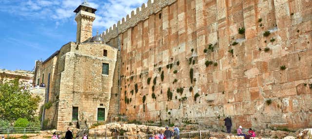Excursión a Hebrón desde Tel Aviv - Reserva en Civitatis.com