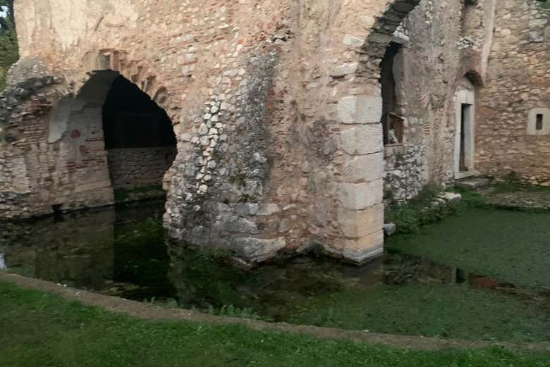 Pertosa Caves Excursion in Paestum - Book Online at Civitatis.com