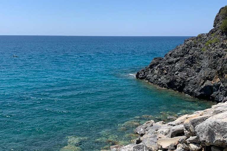 Boat Trip on the Cilento Coast from Agropoli - Civitatis.com