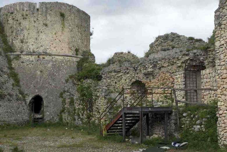 Visita guidata di Alvito - Prenotazione online a Civitatis.com
