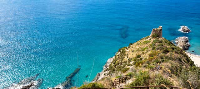 Cilento Coast Hike from Ascea - Book Online at Civitatis.com