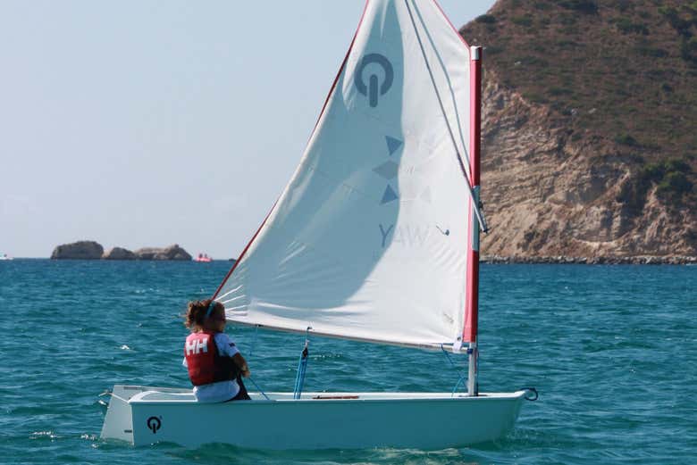 Paseo en velero por el golfo de Cagliari - Civitatis.com Argentina