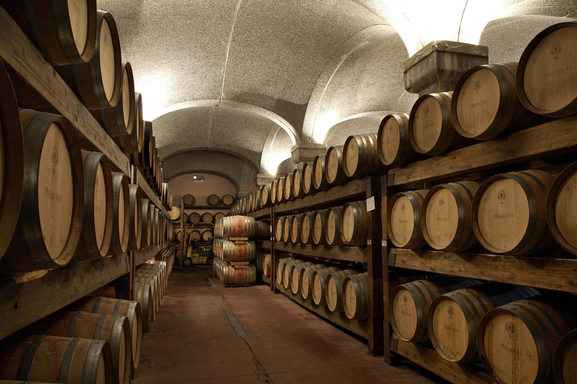 Argiolas Winery Trip from Cagliari - Book Online at Civitatis.com