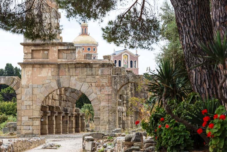 Tindari Excursion from Capo d'Orlando - Book at Civitatis.com