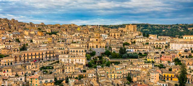 Excursión a Noto, Ragusa y Módica desde Catania - Civitatis.com