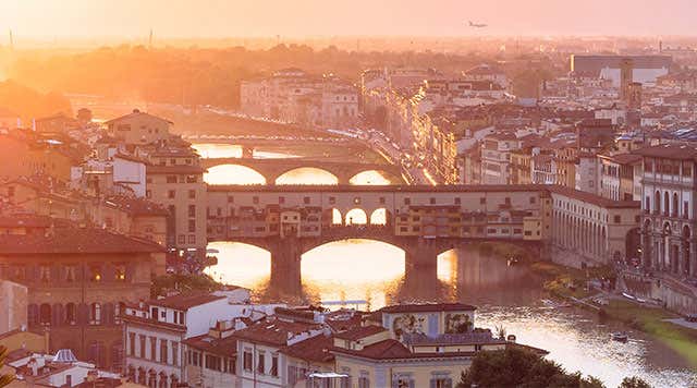 Firenze Card - Cartão turístico de Florença