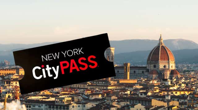 Tarjeta turistica florencia foto - Explorandofrancia.com