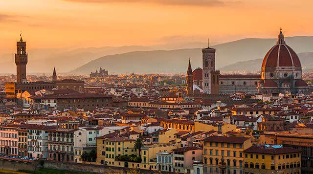 Florença em dois dias - Roteiro para ver Florença em 48 horas