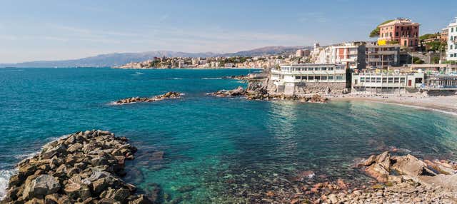 Snorkeling a Genova - Prenota online su Civitatis.com
