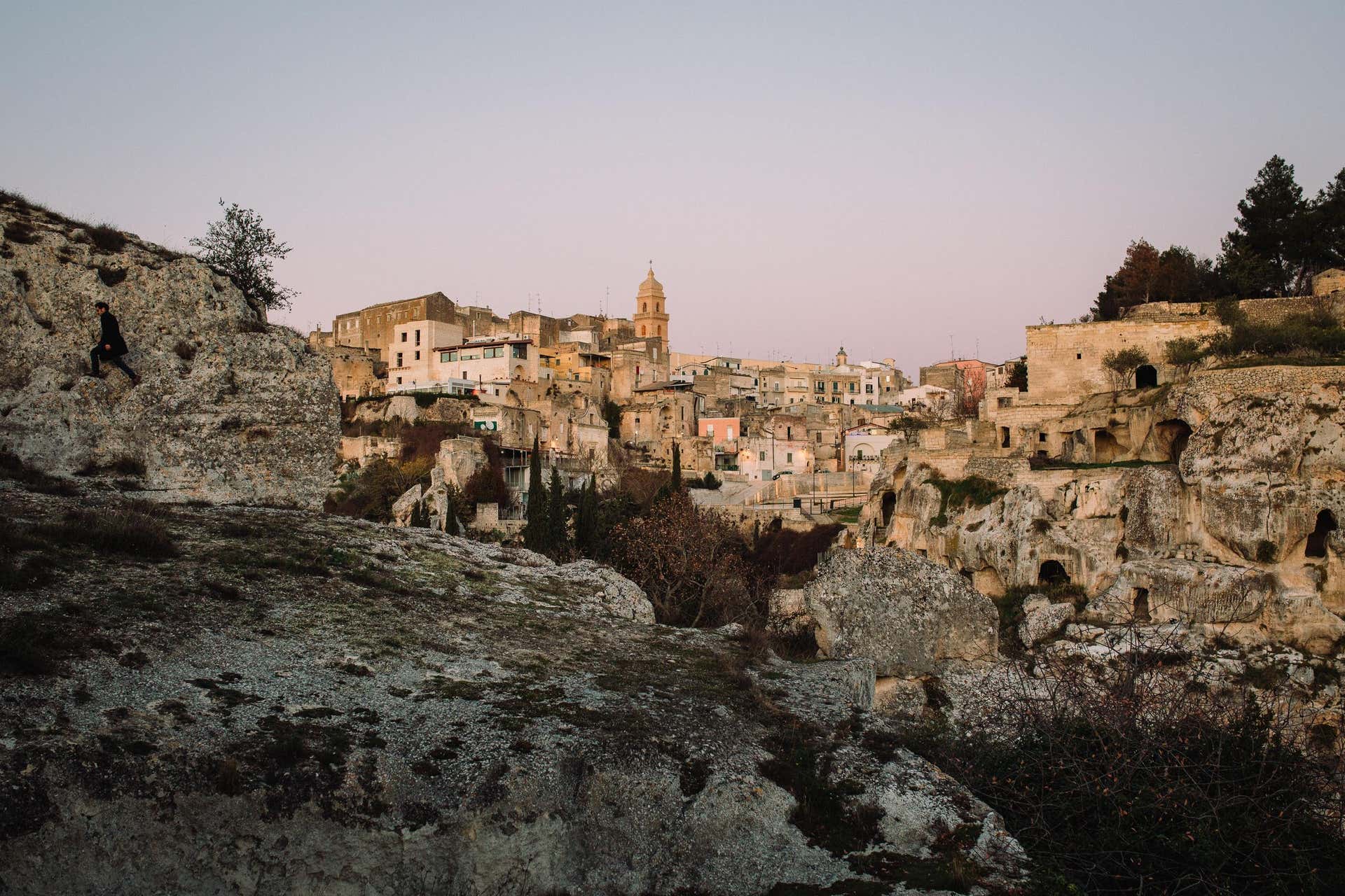 Gravina in Puglia Private Tour - Book Online at Civitatis.com