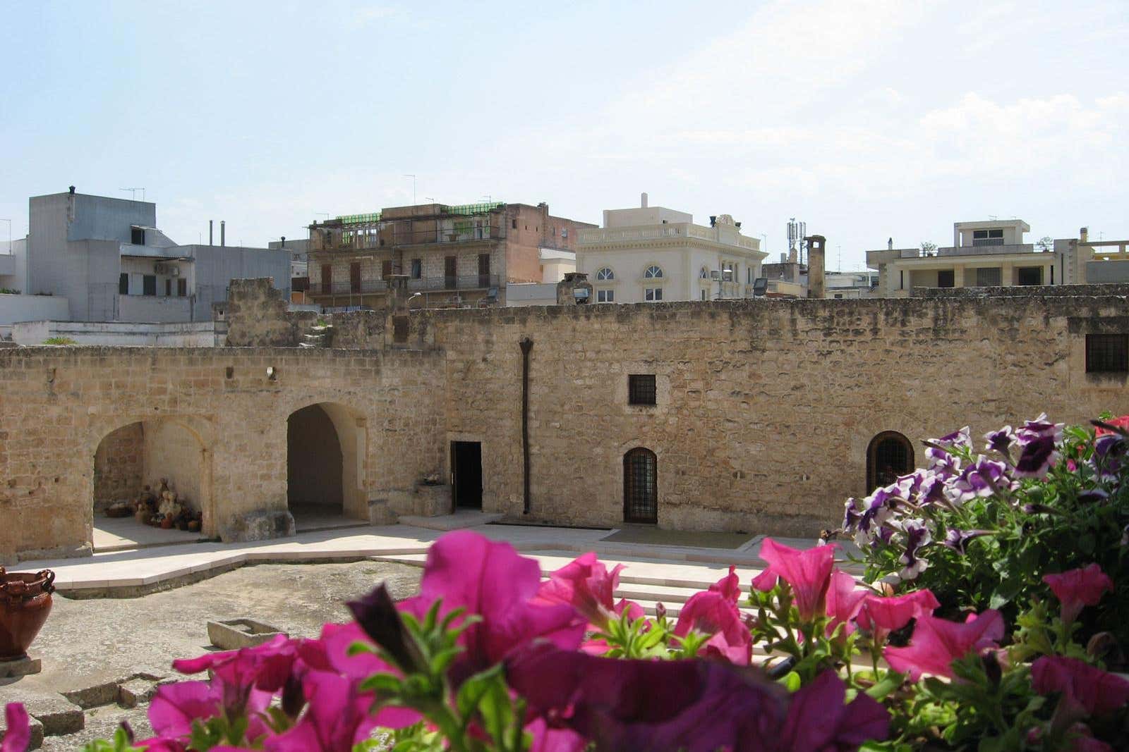 Grottaglie Private Tour - Book Online at Civitatis.com