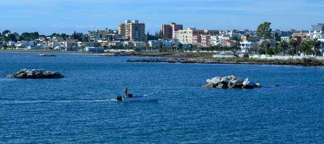 Manfredonia Private Tour - Book Online at Civitatis.com