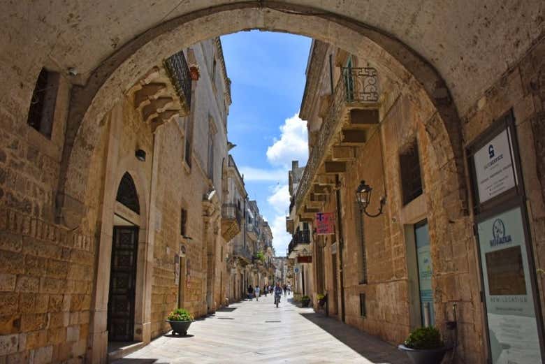 Altamura & Gravina Day Trip from Matera - Book at Civitatis.com