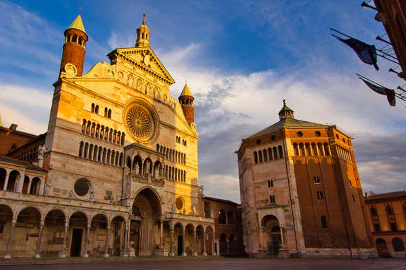 Cremona Excursion from Milan - IntroducingMilan.com