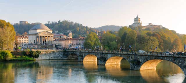 Excursión a Turín y Génova desde Milán - Civitatis.com México