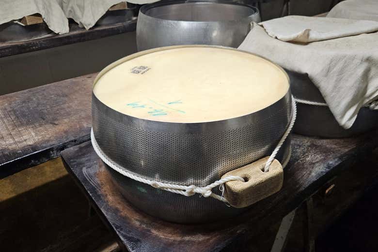 Parma Day Trip + Parmesan Factory Tour from Milan - Civitatis.com