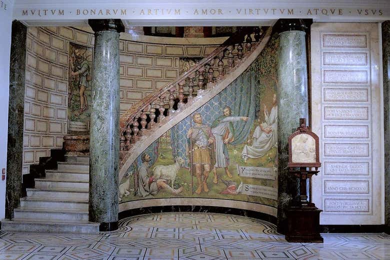 Pinacoteca Ambrosiana Guided Visit in Milan - IntroducingMilan.com