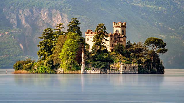 Lago de Iseo - O que ver no Lago Iseo e como ir de Milão