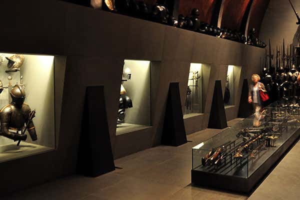 Museums in Milan - Best museums and art galleries