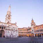 Tours y actividades en Módena: descubre sus secretos - Civitatis