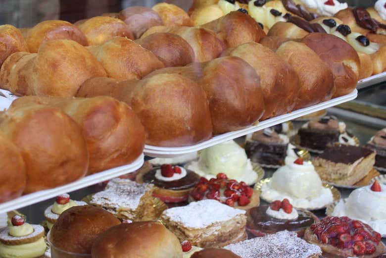 Tour gastronômico por Nápoles - Civitatis.com Portugal