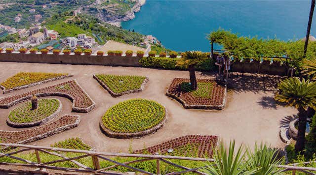 Ravello - Qué ver y cómo llegar a Ravello desde Nápoles