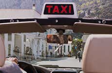 Métro de Naples - Lignes, horaires et tarifs du métro de Naples