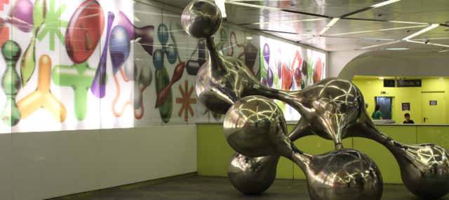 Tour por el metro de Nápoles - Reserva online en Civitatis.com