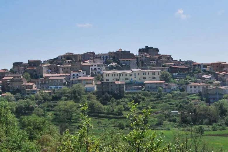 Visite privée dans Pastena - Réservez en ligne sur Civitatis.com