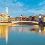 Pisa Tours and Activities | Discover Top Things to Do - Civitatis