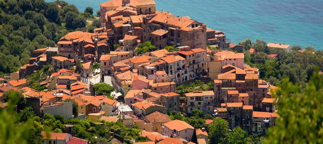 Visita guidata di Pisciotta - Prenota online su Civitatis.com