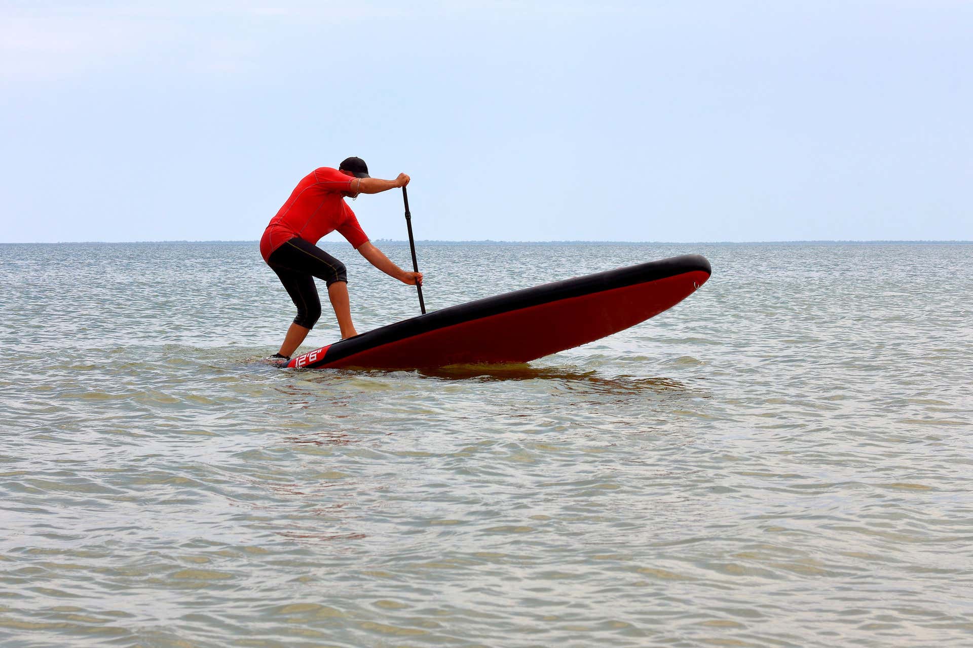 Paddle à Polignano a Mare - Réservez en ligne sur Civitatis.com