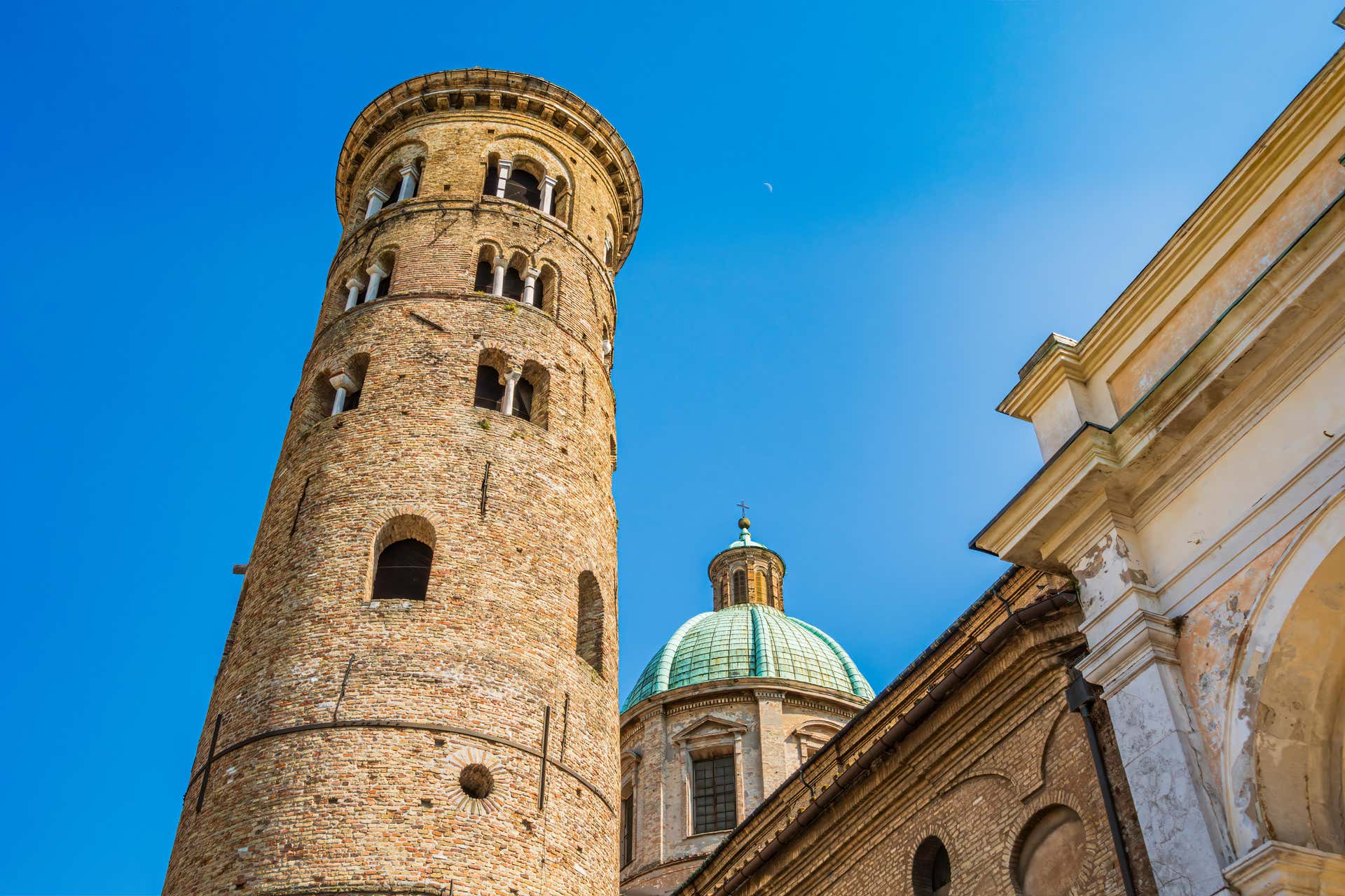 Tour privado por Rávena con guía en español - Civitatis.com