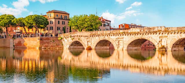 Tour por Rímini + Paseo en barco - Civitatis.com Argentina