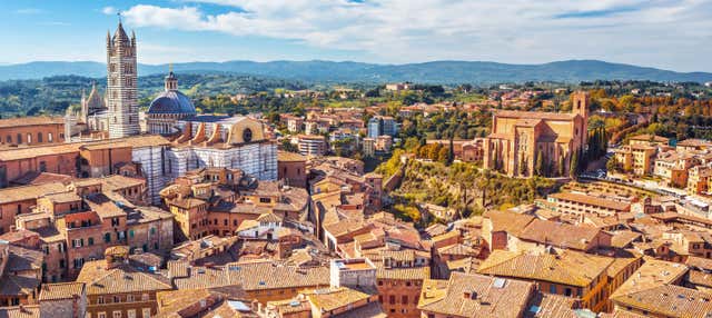 Avis - Circuit de 4 jours de Rome à Venise