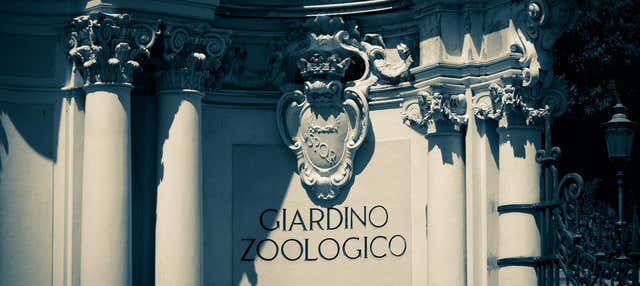 Ingresso do Bioparco de Roma - Reserve em Civitatis.com Brasil