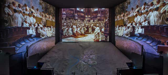 Entradas para Welcome to Rome, Roma - Civitatis.com