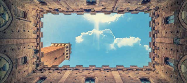 Excursión a Siena, San Gimignano, Monteriggioni y Chianti desde Roma ...