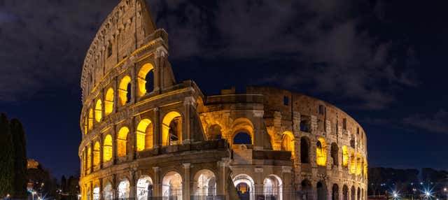 Free tour noturno pela Roma Imperial - Civitatis.com Brasil