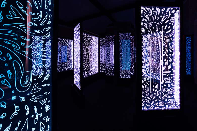 Entrada a IKONO Roma - Reserva online en Civitatis.com