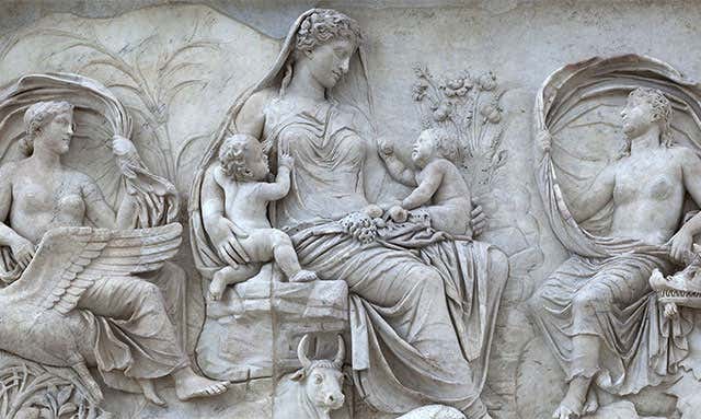 Ara Pacis - Opening hours, tickets and how to get there – Rome