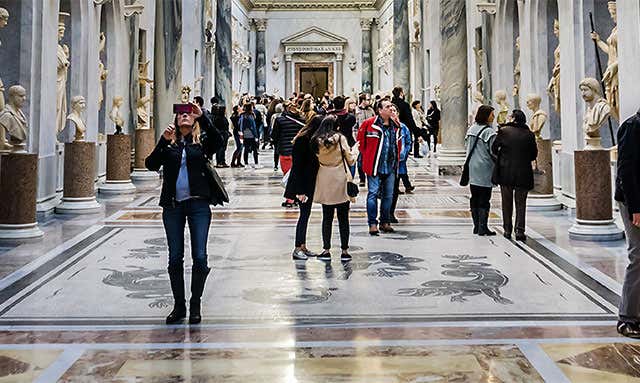 Money-saving tips for Rome - How to save money in Rome